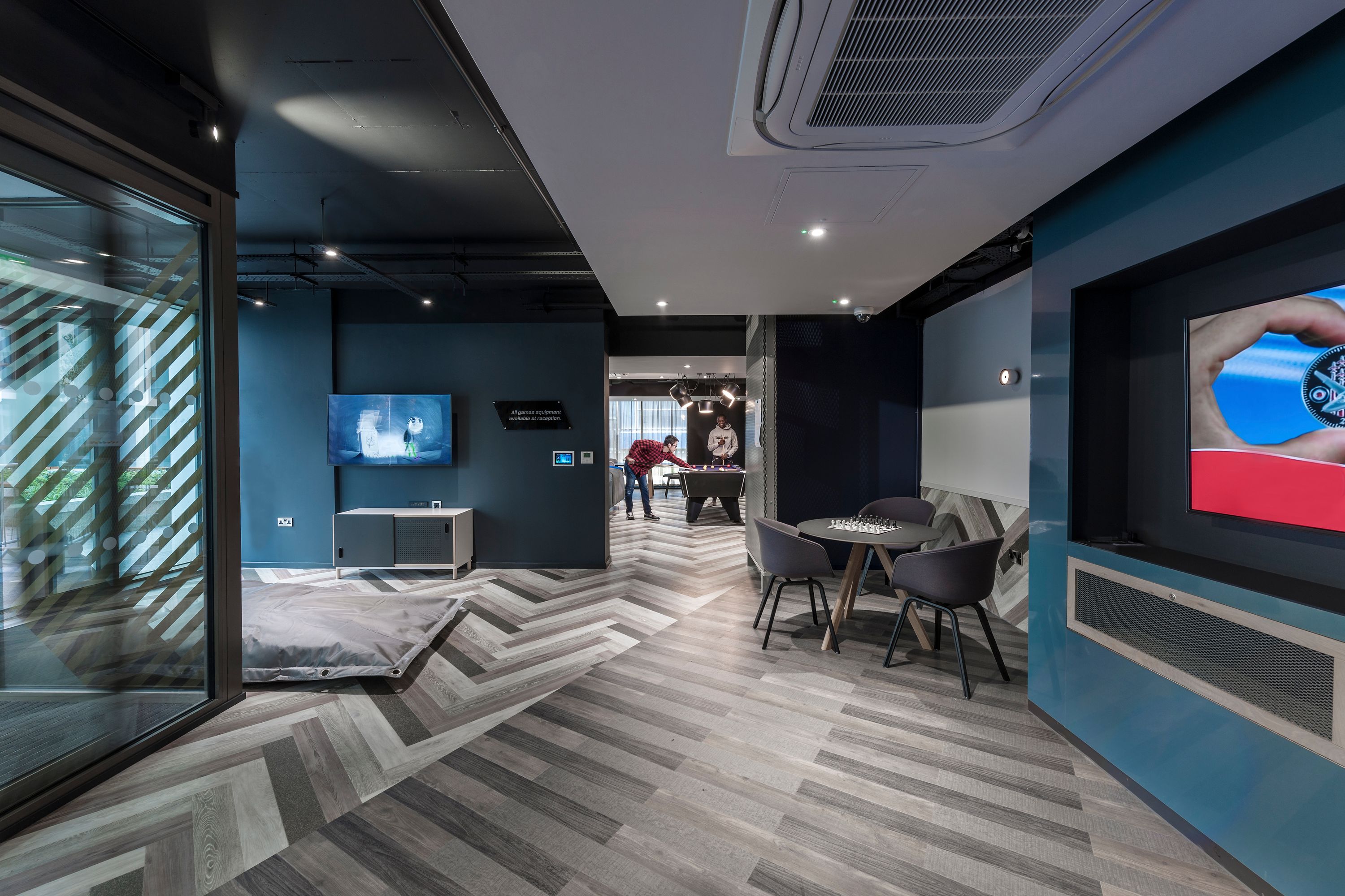 Student Accommodation UK | London | Leeds | Liverpool