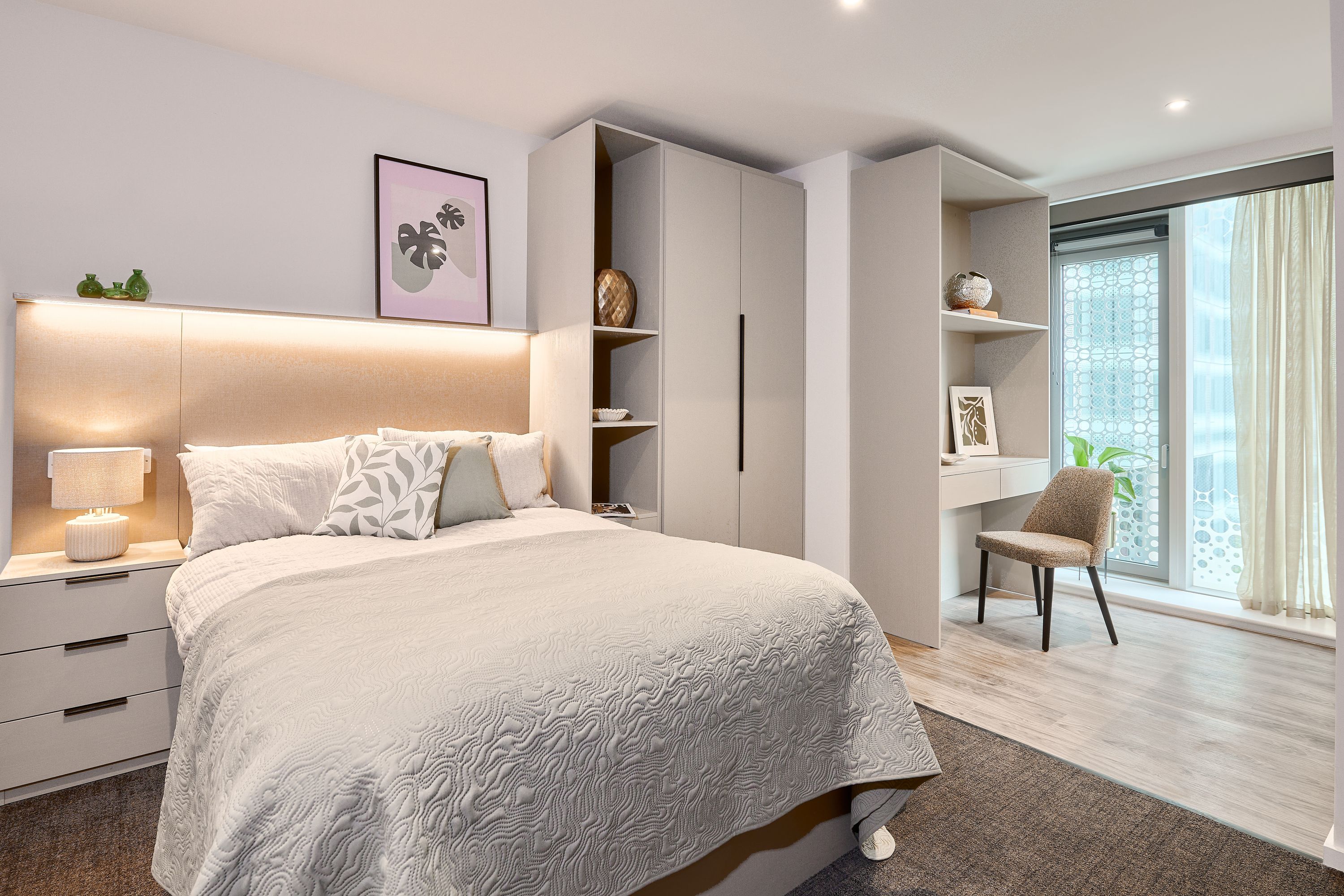 Student Accommodation UK | London | Leeds | Liverpool