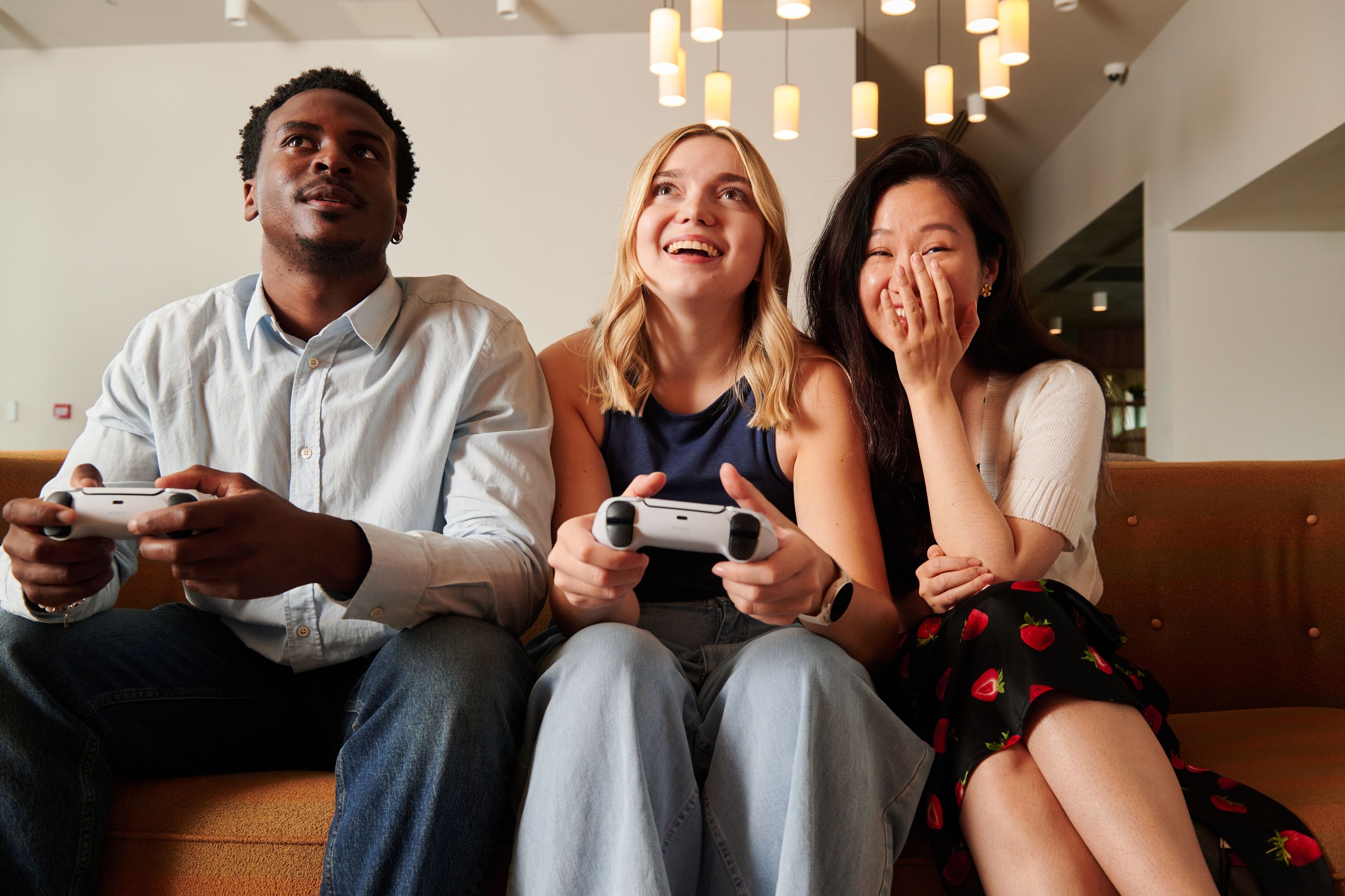 Student Accommodation UK | London | Leeds | Liverpool