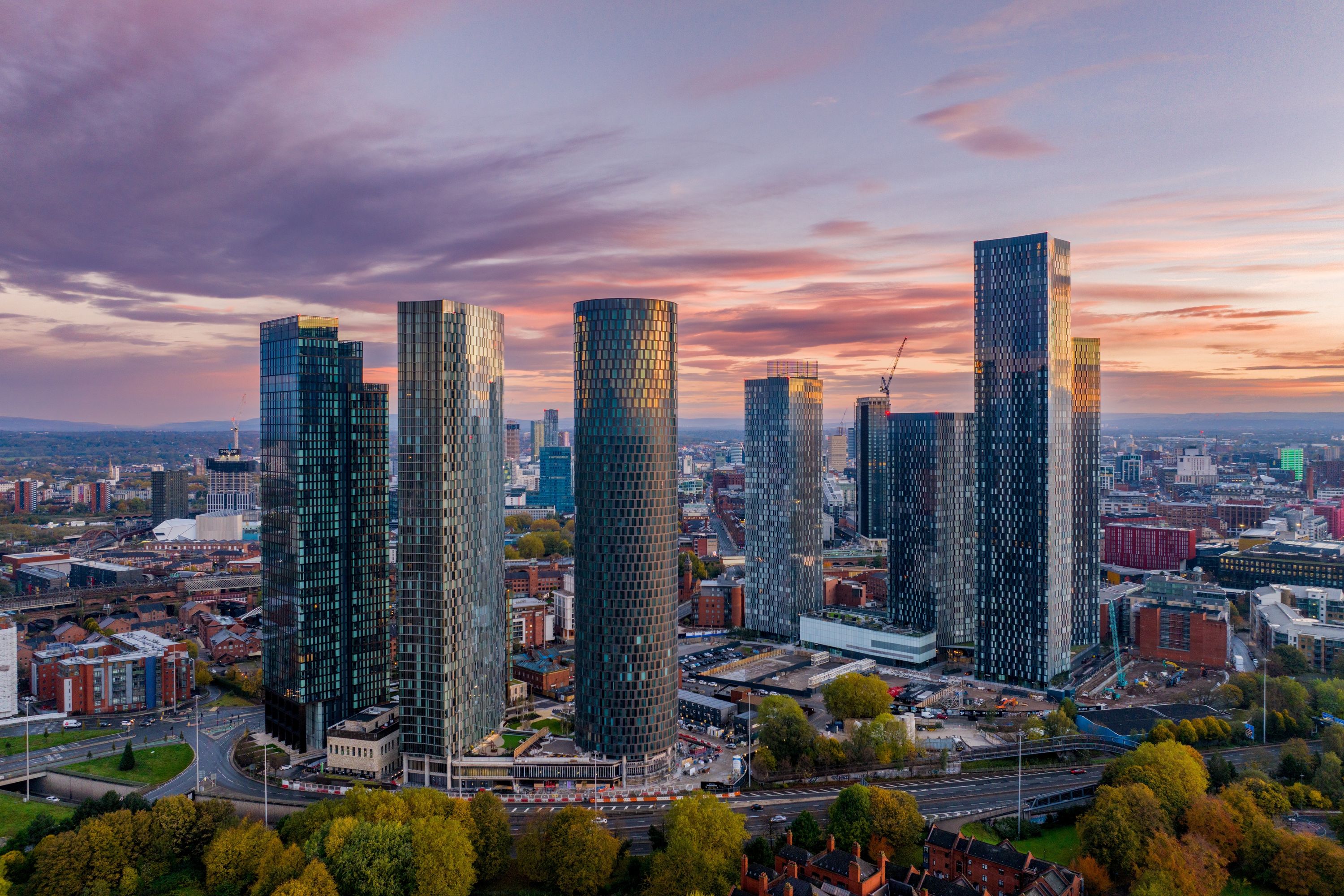 Student Accommodation UK | London | Leeds | Liverpool