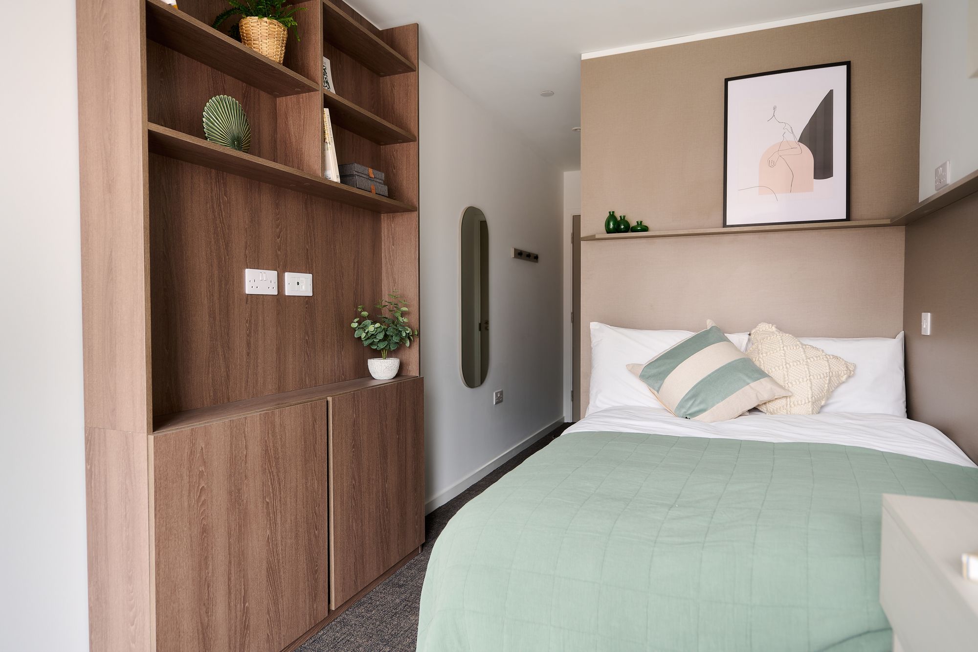 Student Accommodation UK | London | Leeds | Liverpool