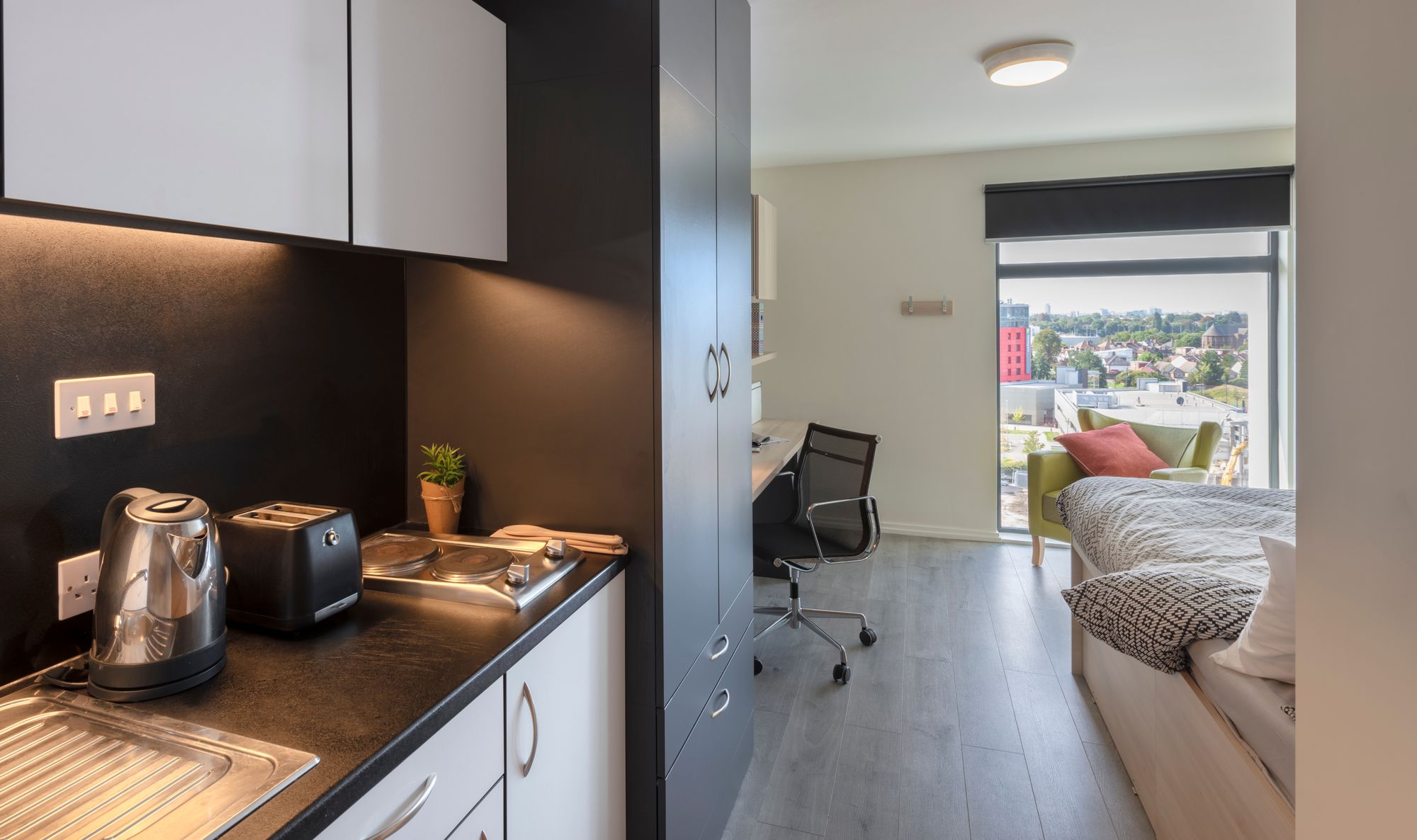 Downing Students | Contemporary Student Accommodation