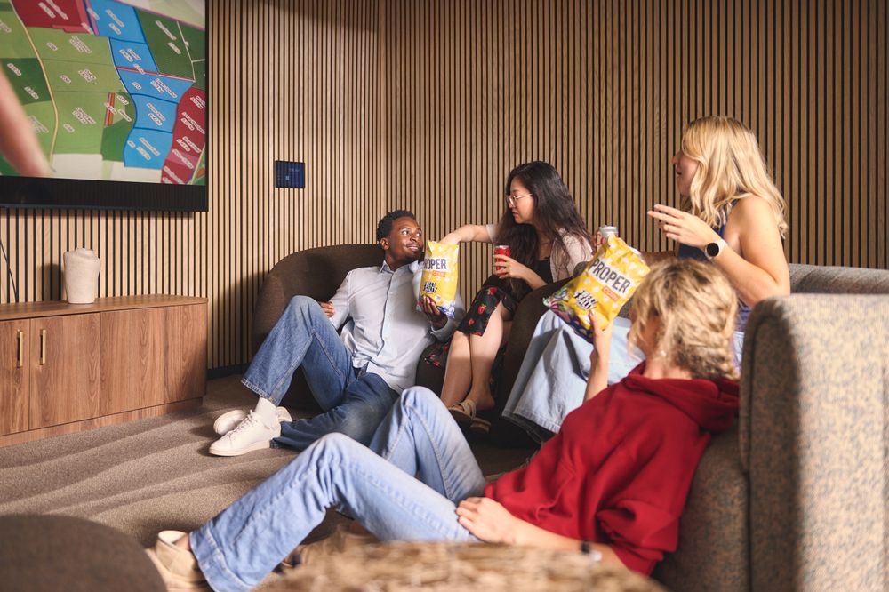 Student Accommodation UK | London | Leeds | Liverpool
