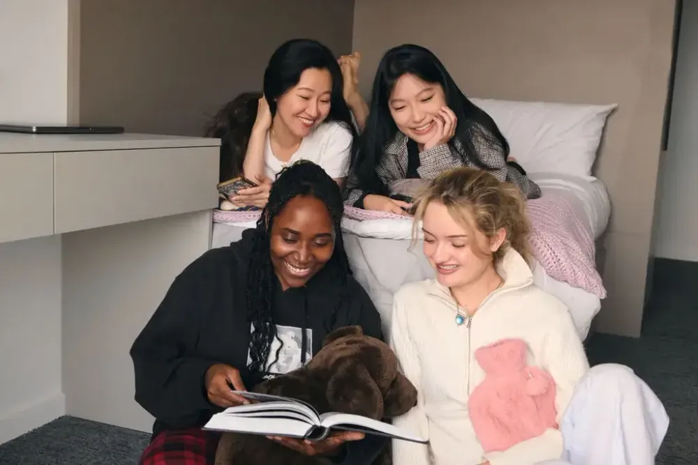 Downing Students | Contemporary Student Accommodation