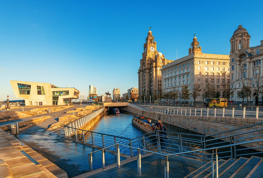 Student Accommodation UK | London | Leeds | Liverpool