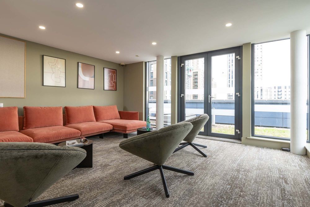 Downing Students | Contemporary Student Accommodation